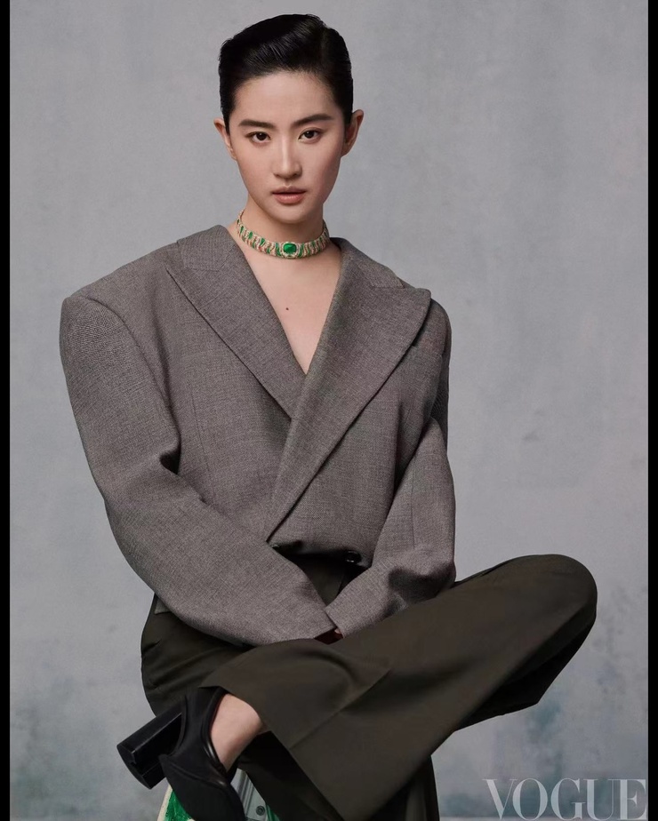 Picture of Yifei Liu