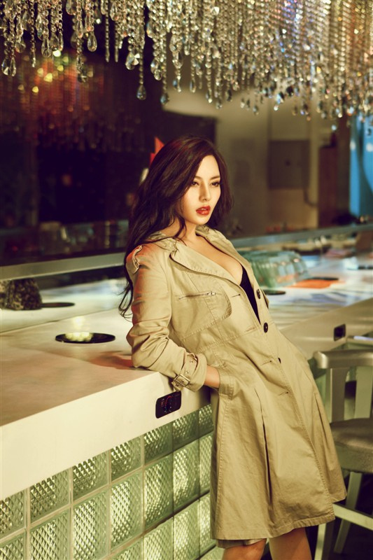 Picture of Feng Yu Zhi