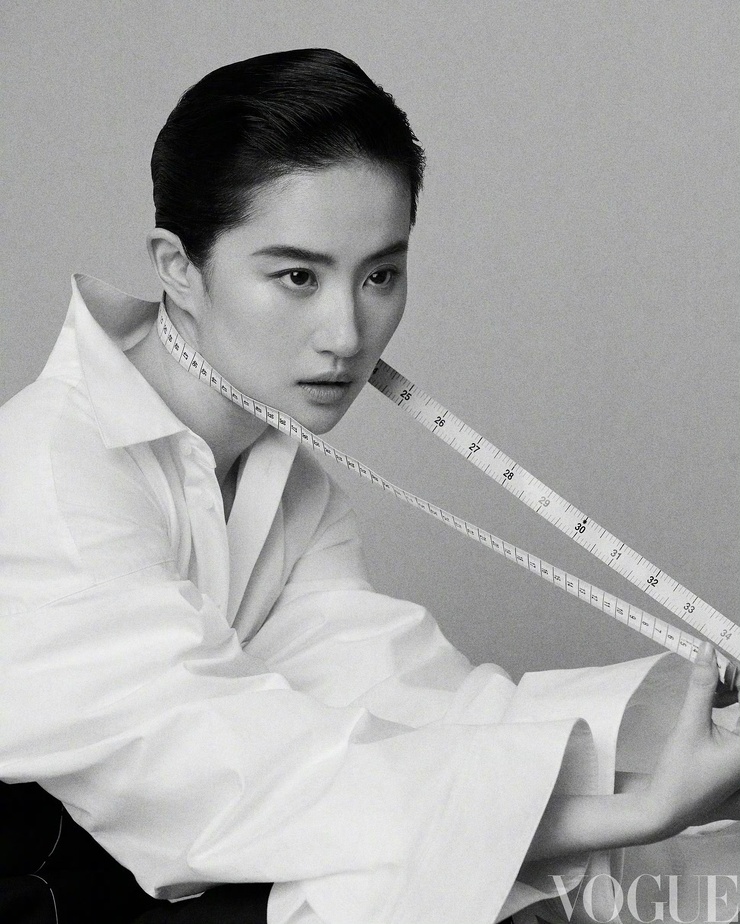 Picture of Yifei Liu