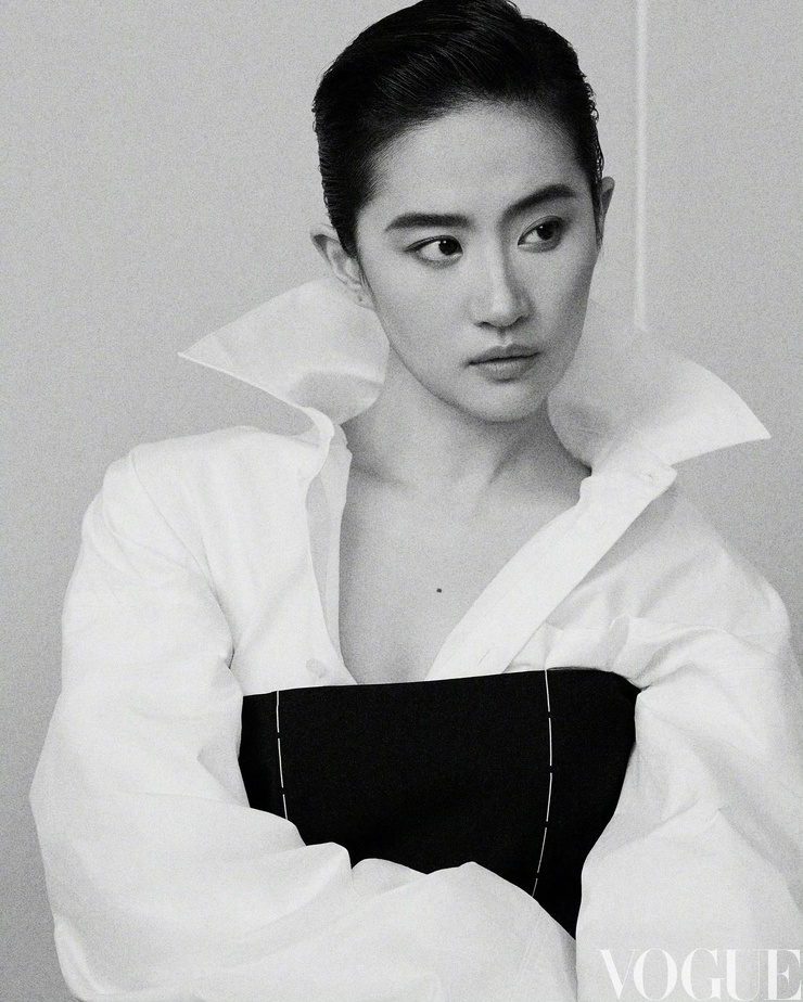 Picture of Yifei Liu