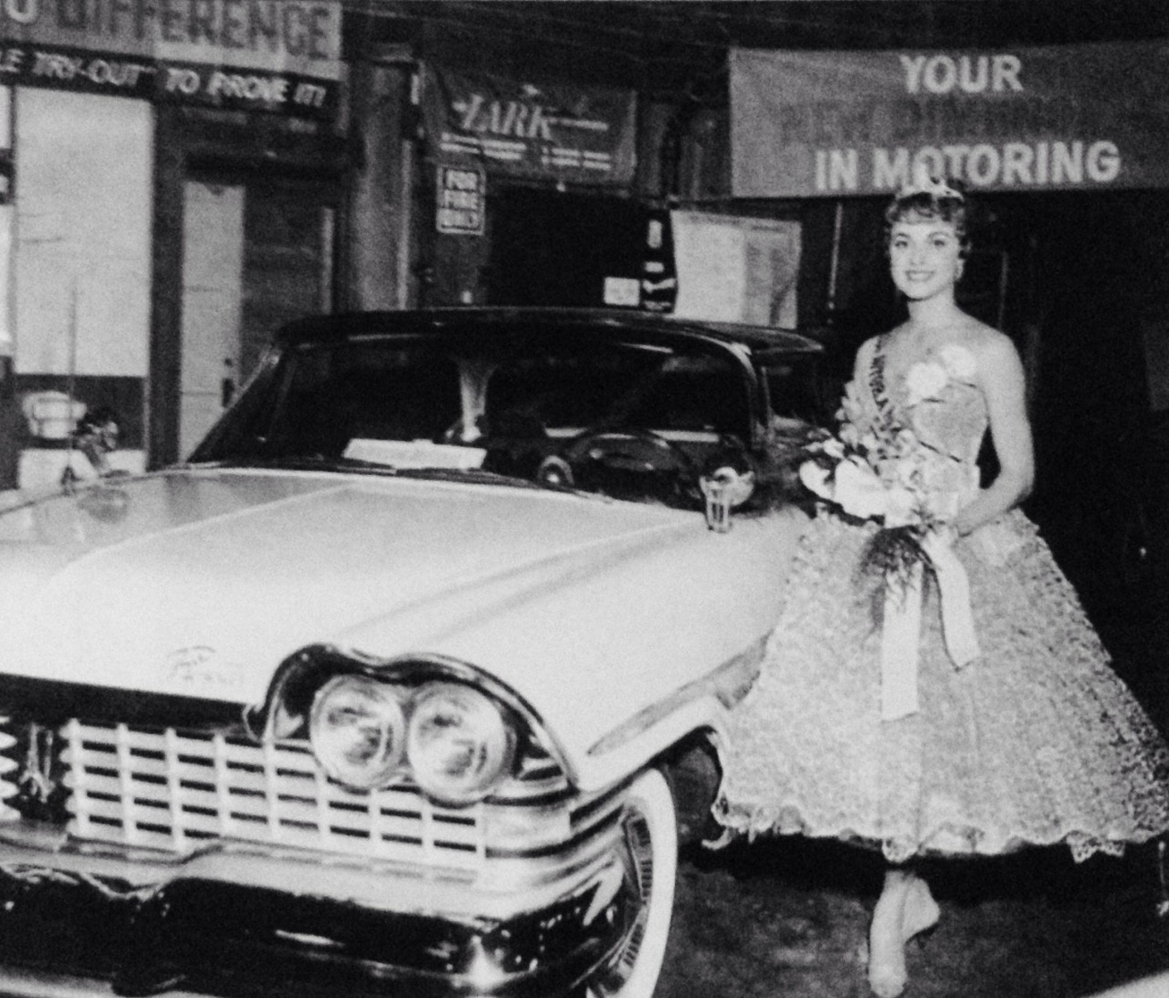 Picture of Sharon Tate