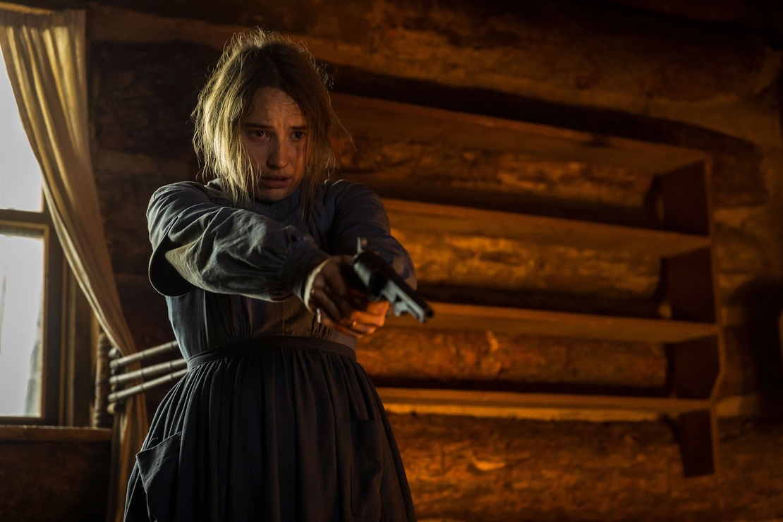 Image of Manon Capelle