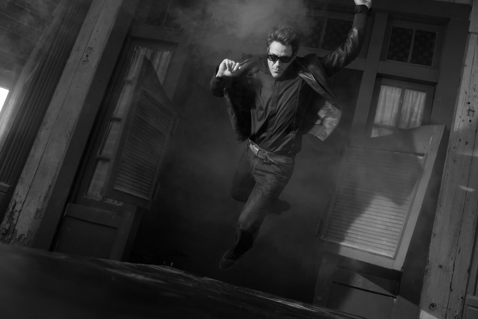 Image of Robert Downey Jr.