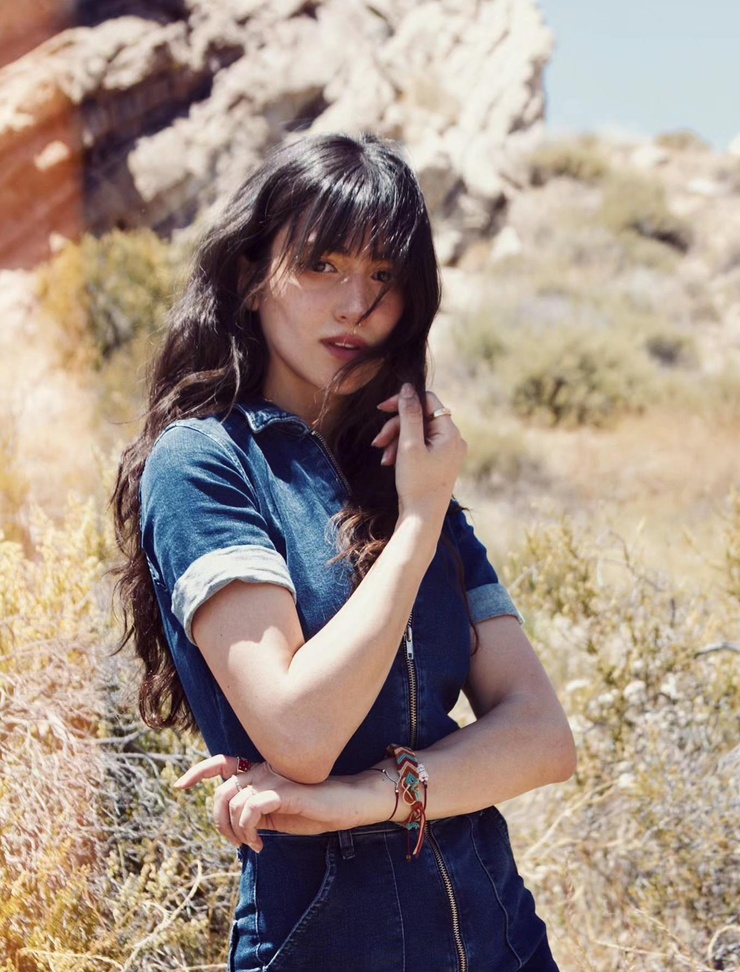 Picture of Shadia Martin