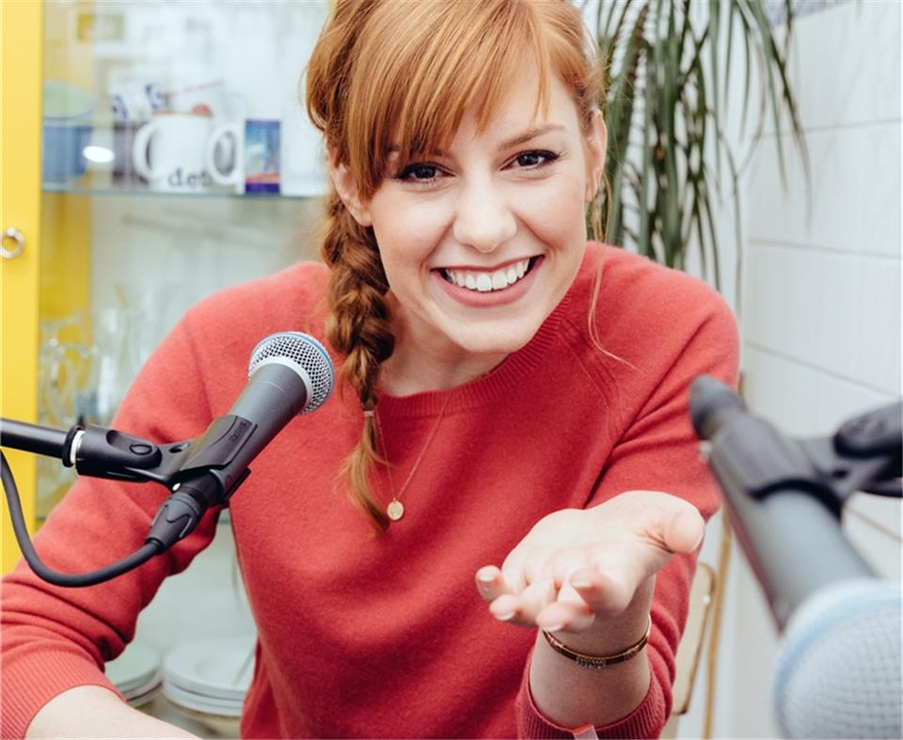 Picture of Eva Schulz