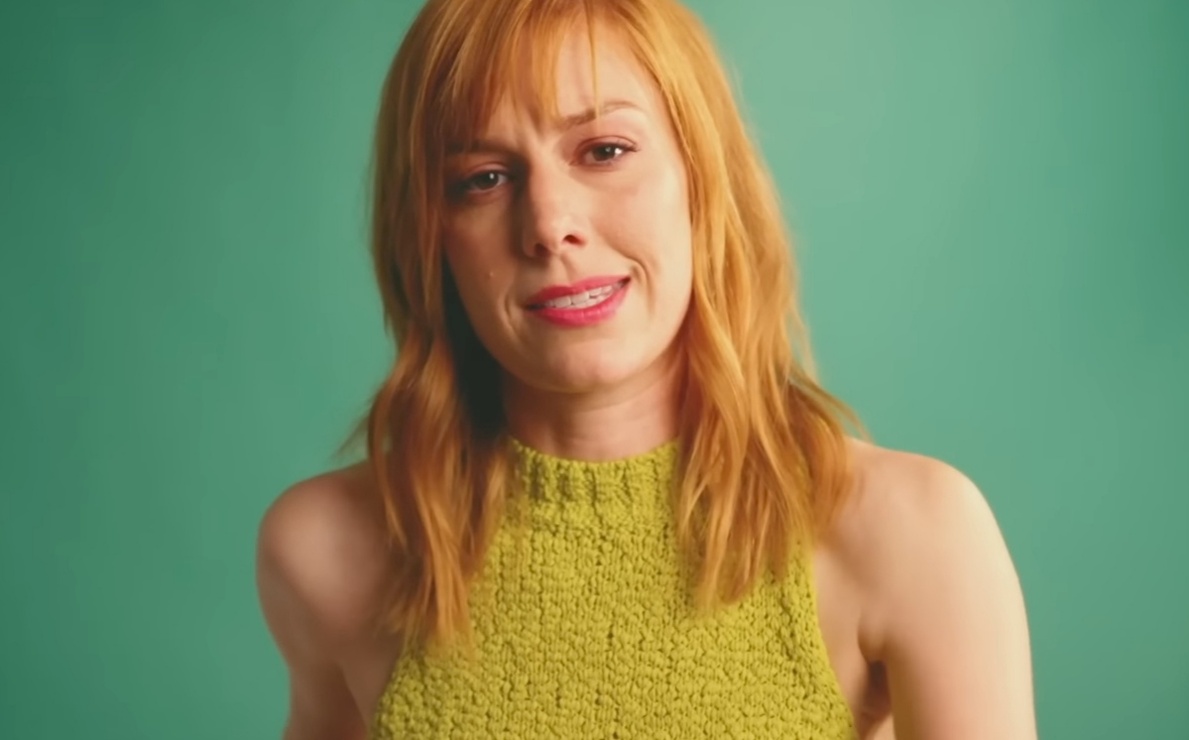 Picture of Eva Schulz