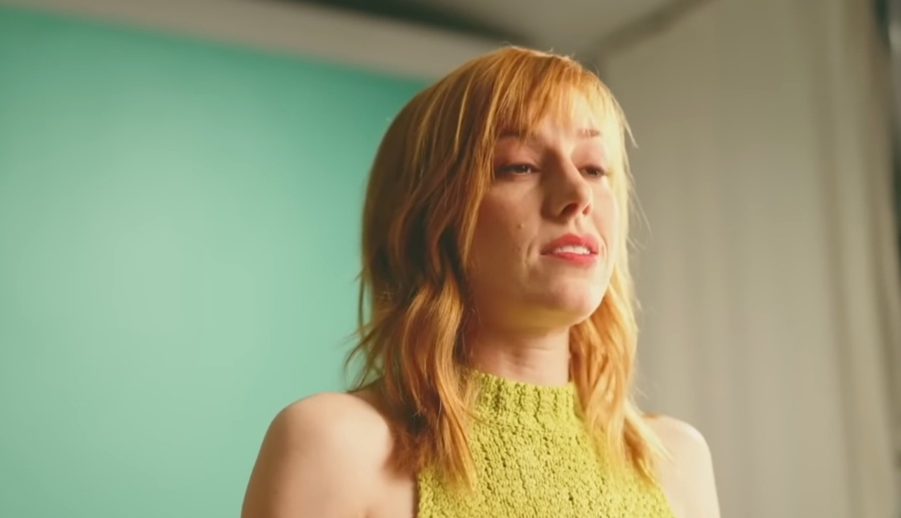 Picture of Eva Schulz