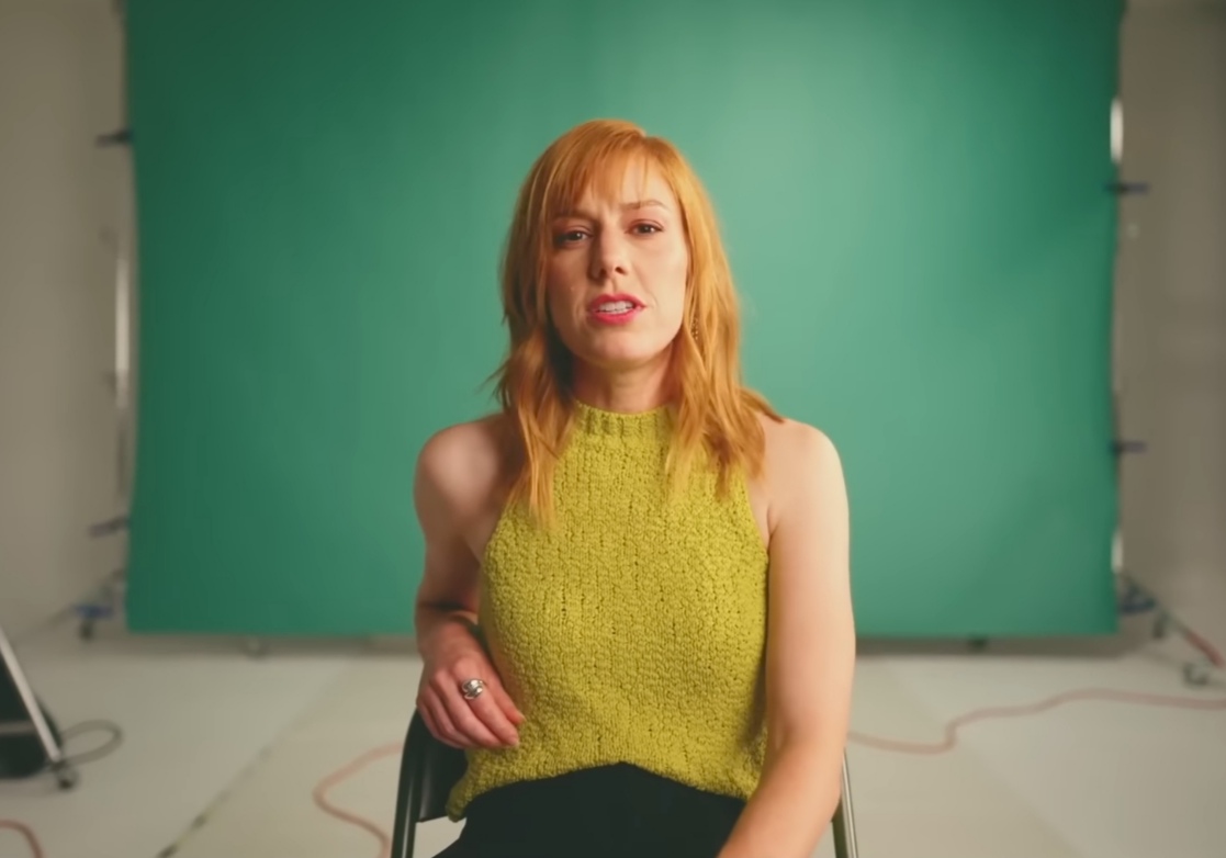 Picture of Eva Schulz