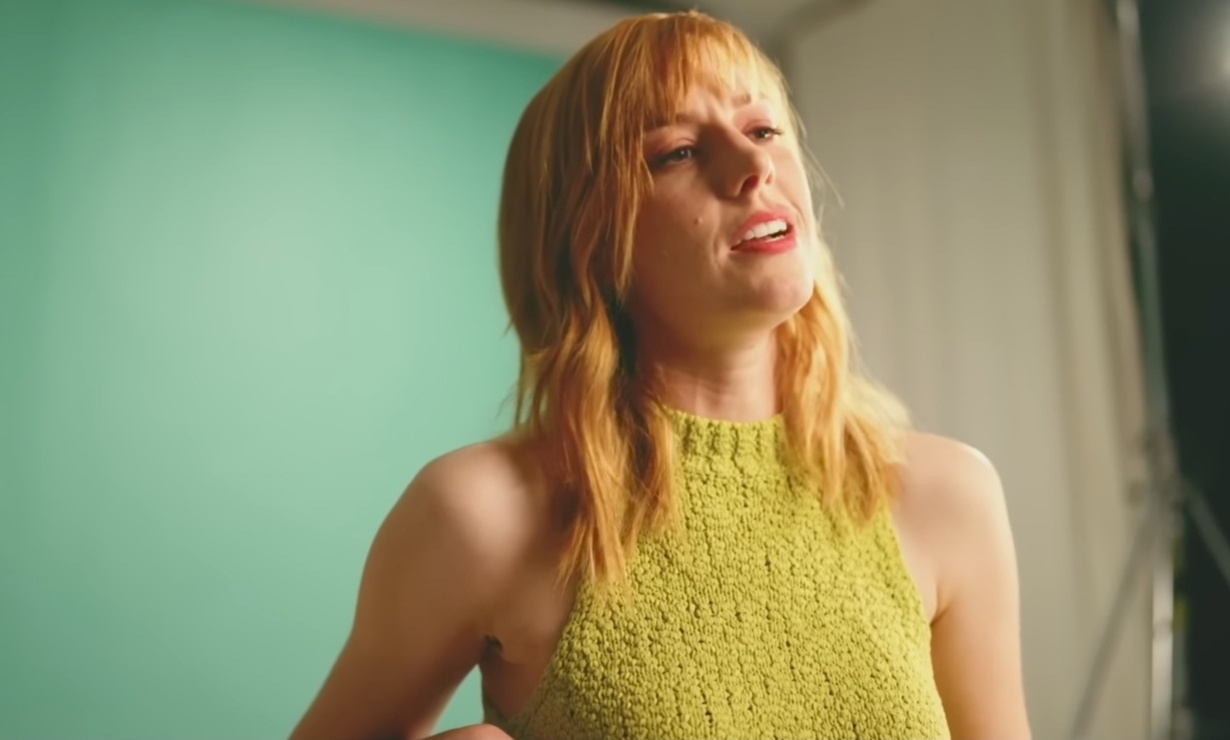 Picture of Eva Schulz