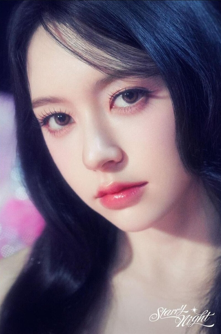 Image of Chanelle Moon