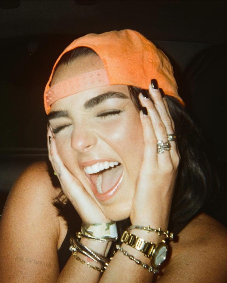 Picture of Indiana Massara