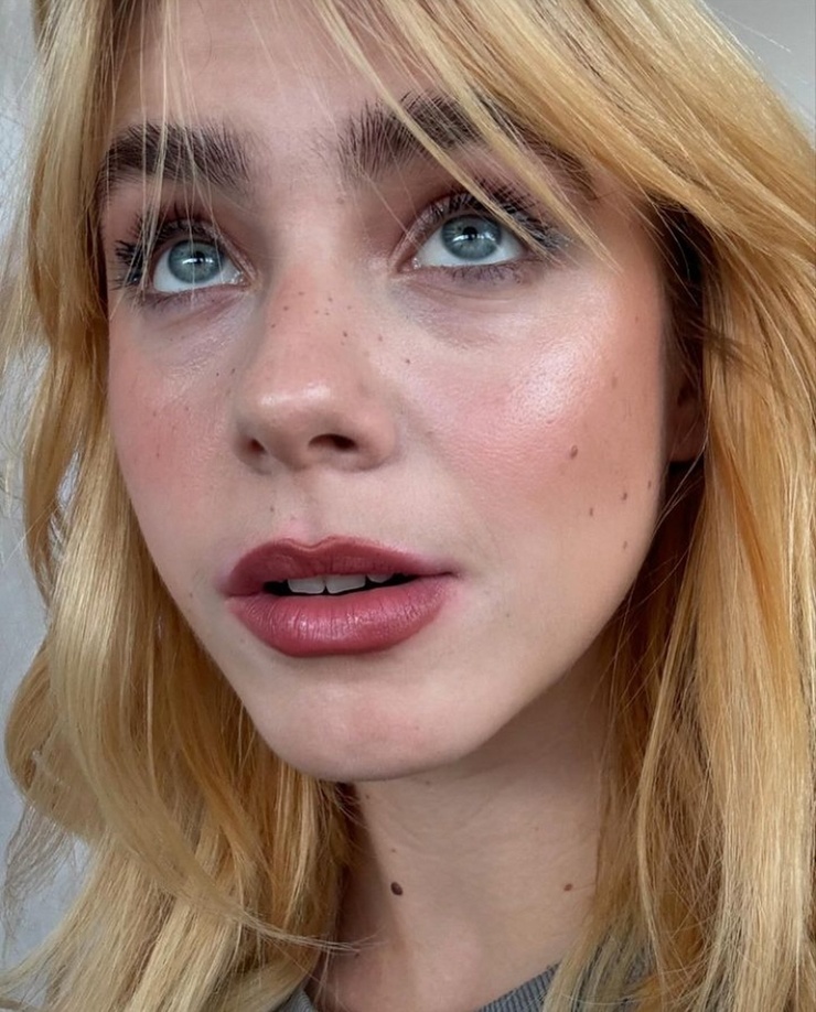 Picture of Clara Galle