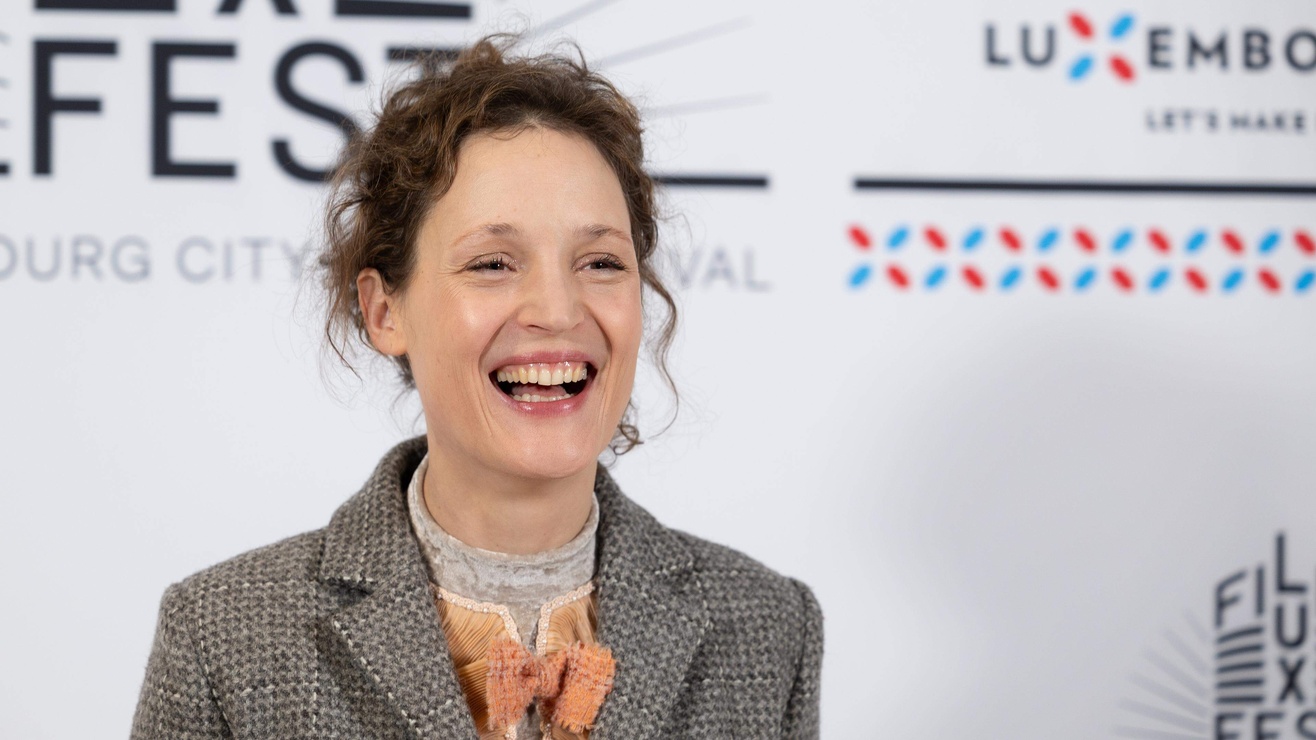 Picture of Vicky Krieps