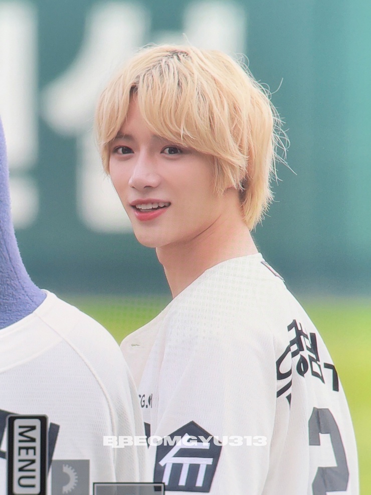 Picture of Beom-gyu Choi