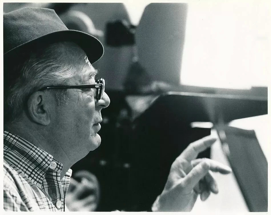 Billy Wilder