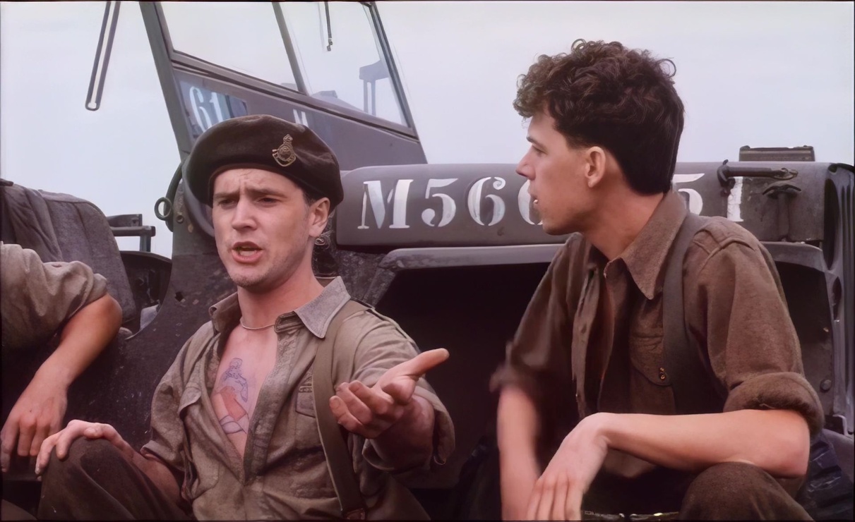 Image of For a Lost Soldier