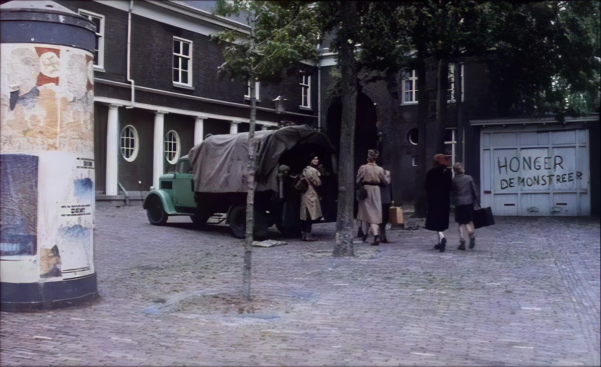 Picture of For a Lost Soldier