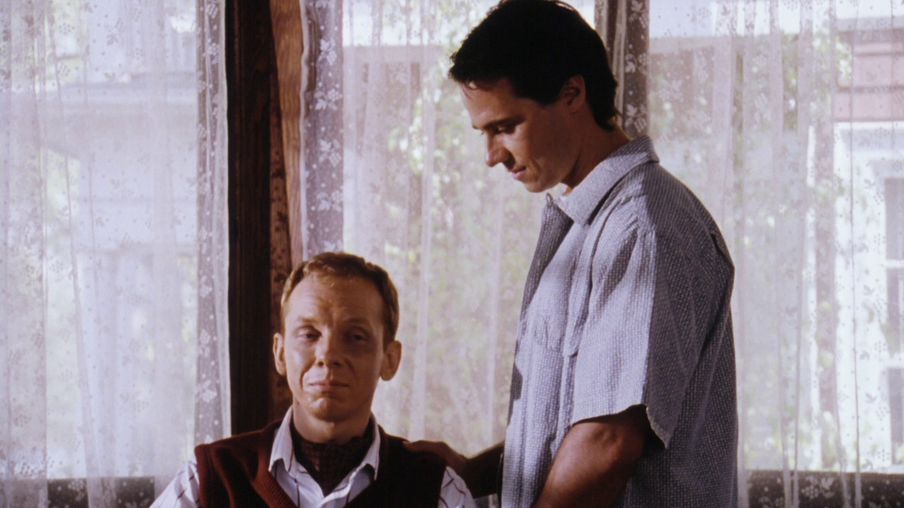 Picture of Red Ribbon Blues