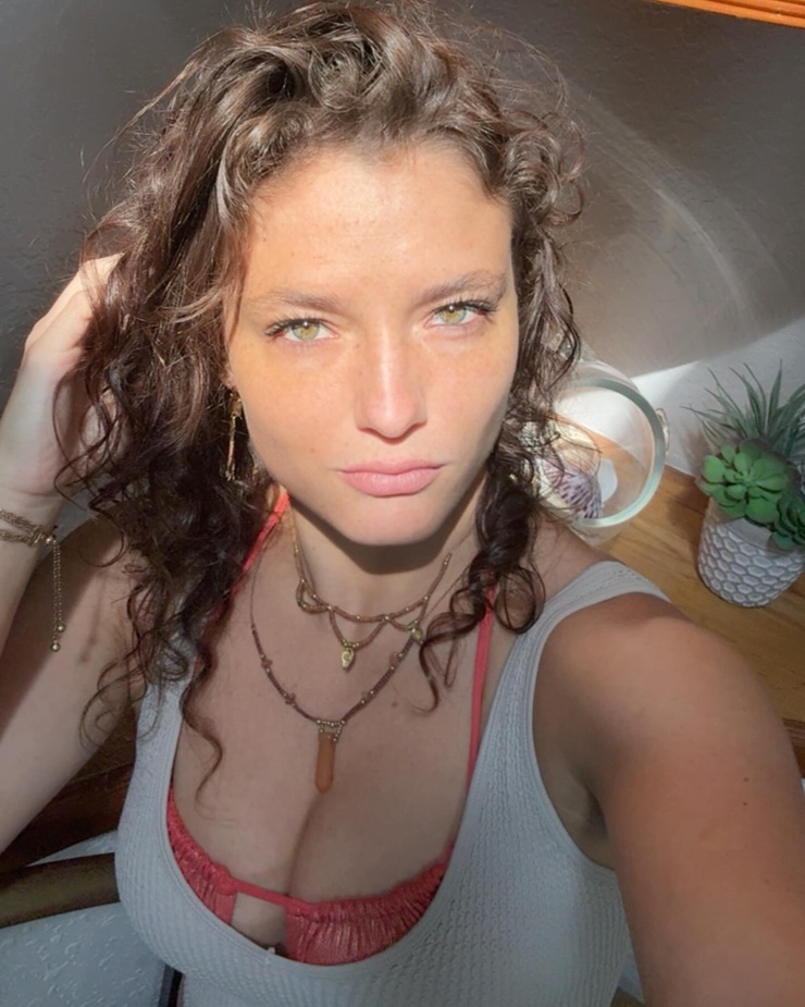 Picture of Jade Chynoweth