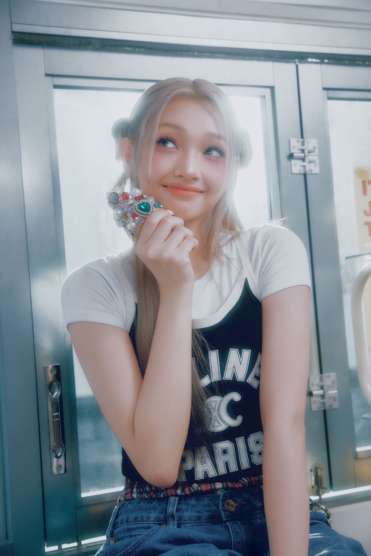 Picture of Gehlee Dangca