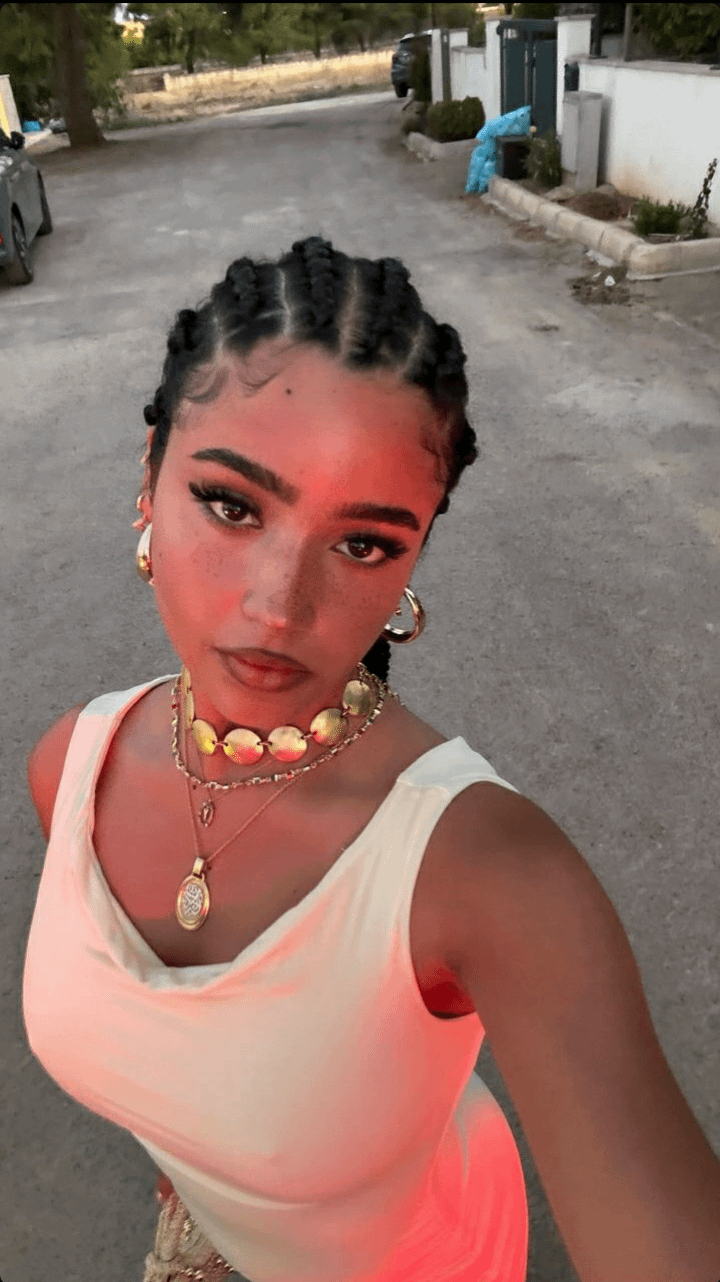 Picture of Yasmin Barbieri