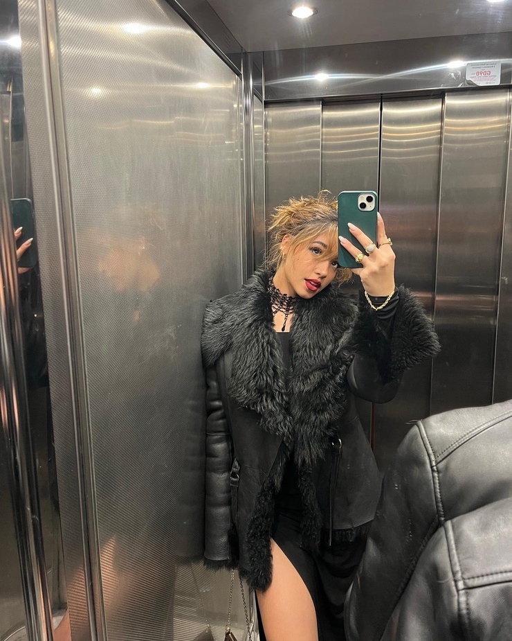 Picture of Yasmin Barbieri