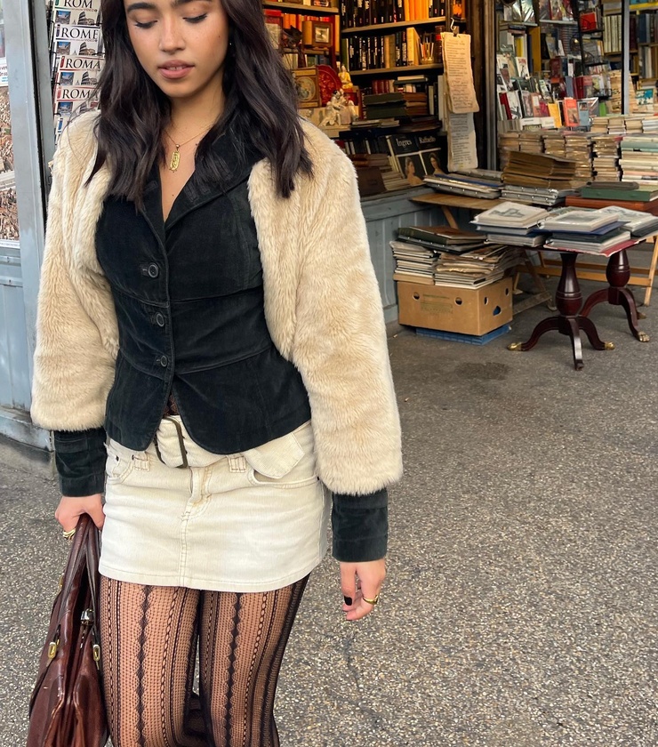 Picture of Yasmin Barbieri