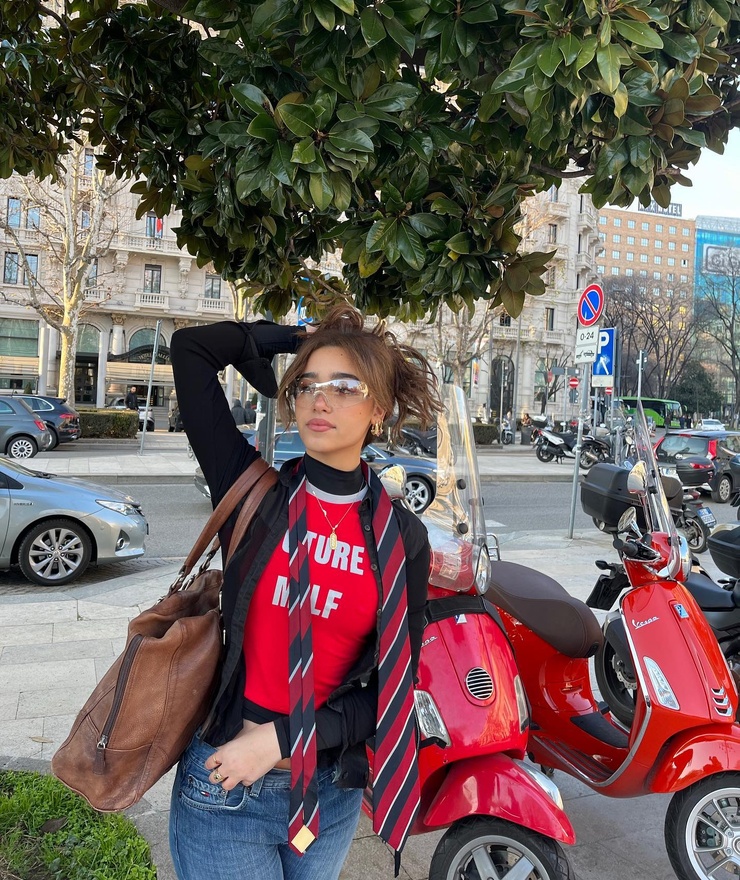 Picture of Yasmin Barbieri