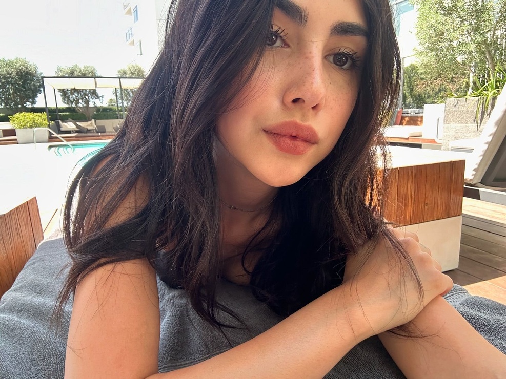 Picture of Alexa Mansour