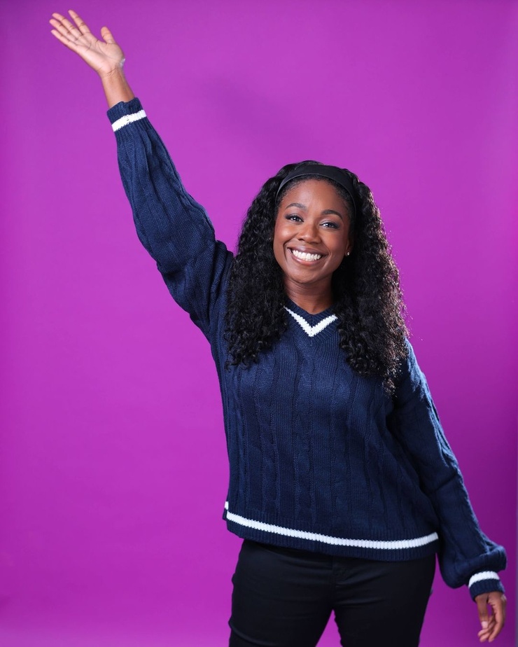 Picture of Ashley Winfrey