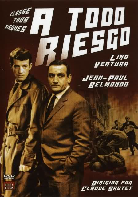 Picture of The Big Risk