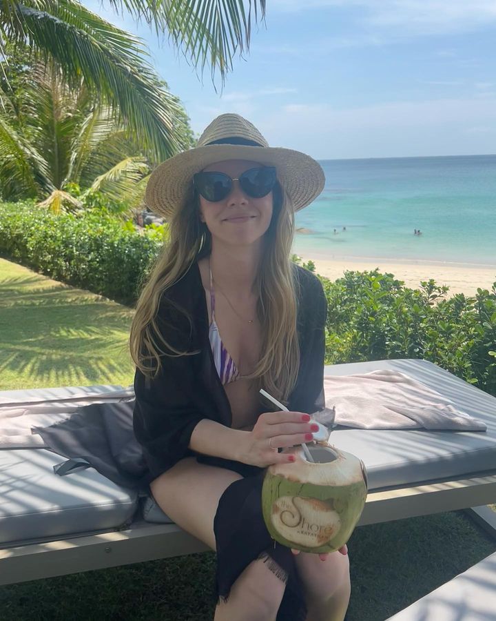 Picture of Katie Griffiths