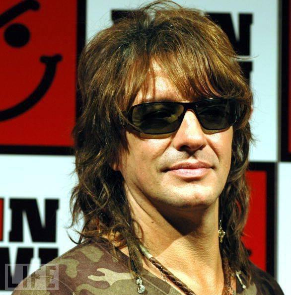 Image of Richie Sambora