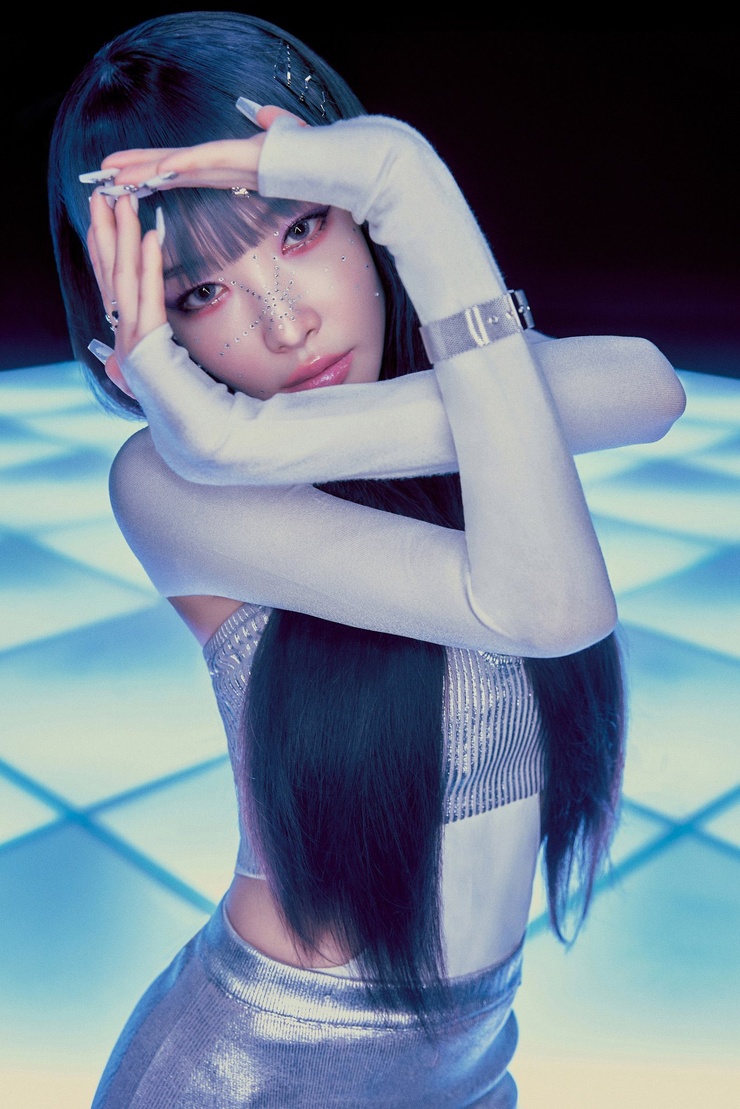 Picture of Chung-ha Kim