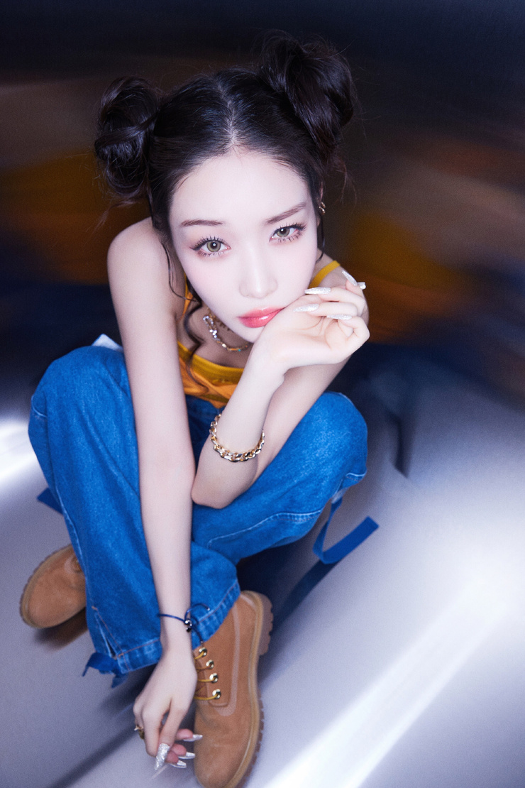 Picture of Chung-ha Kim