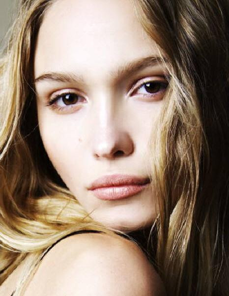 Picture of Ivy Levan