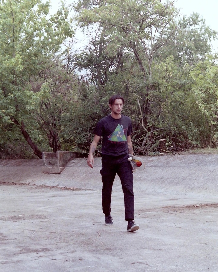 Picture of Dylan Rieder