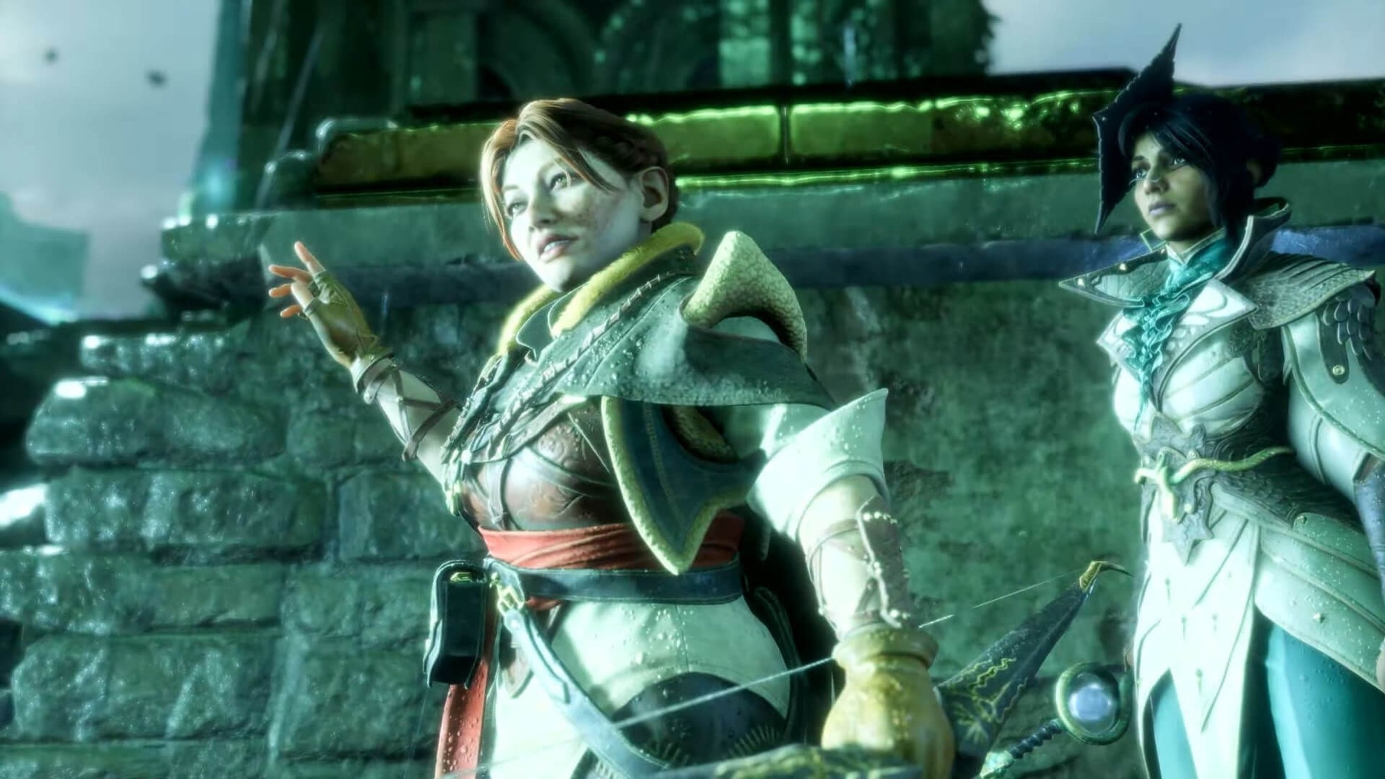 Picture of Lace Harding