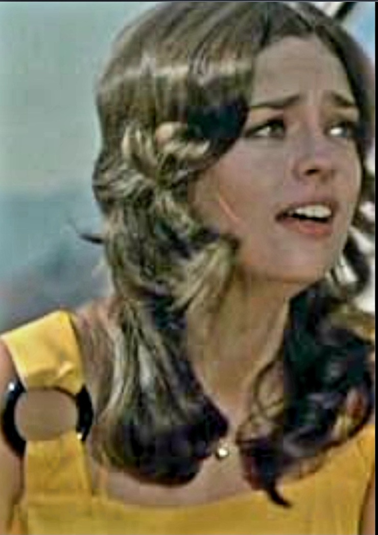 Picture of Angela Cartwright