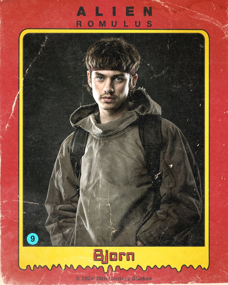 Alien: Romulus picture