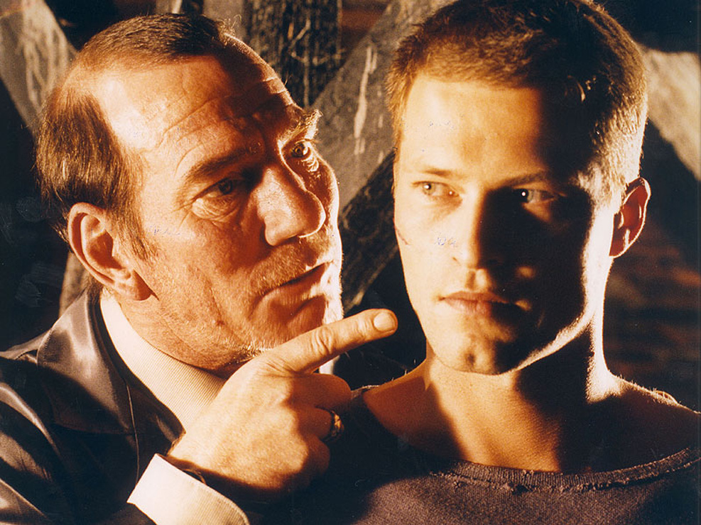 Picture of The Brute (1997)