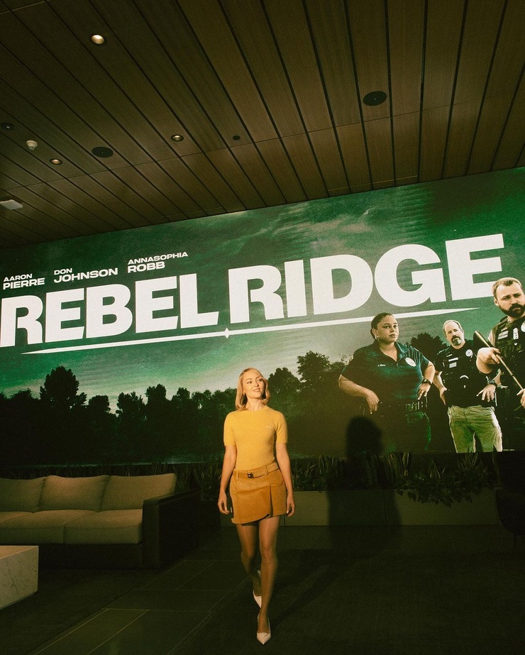 Picture of AnnaSophia Robb