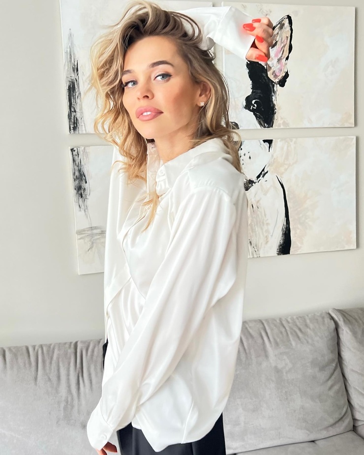 Picture of Anna Khilkevich