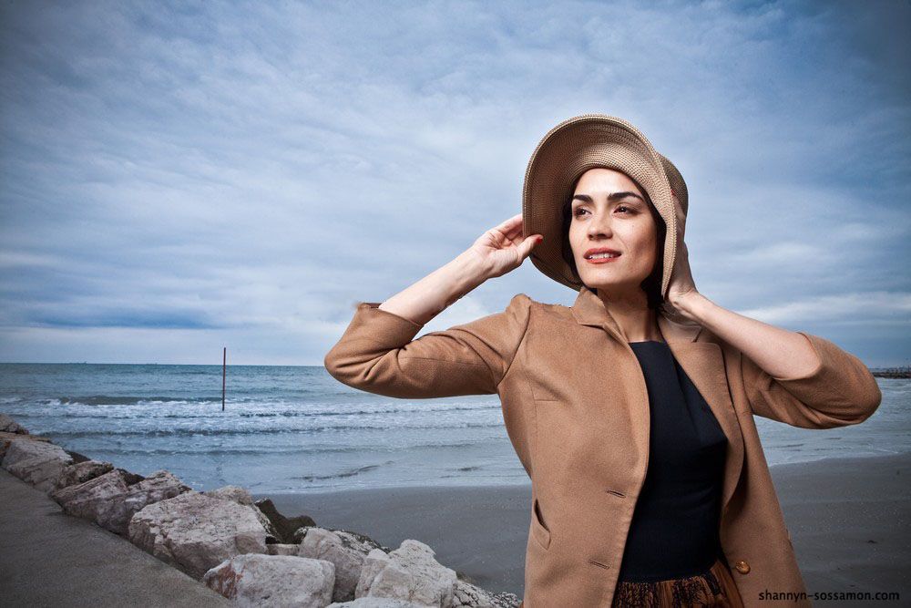 Shannyn Sossamon image