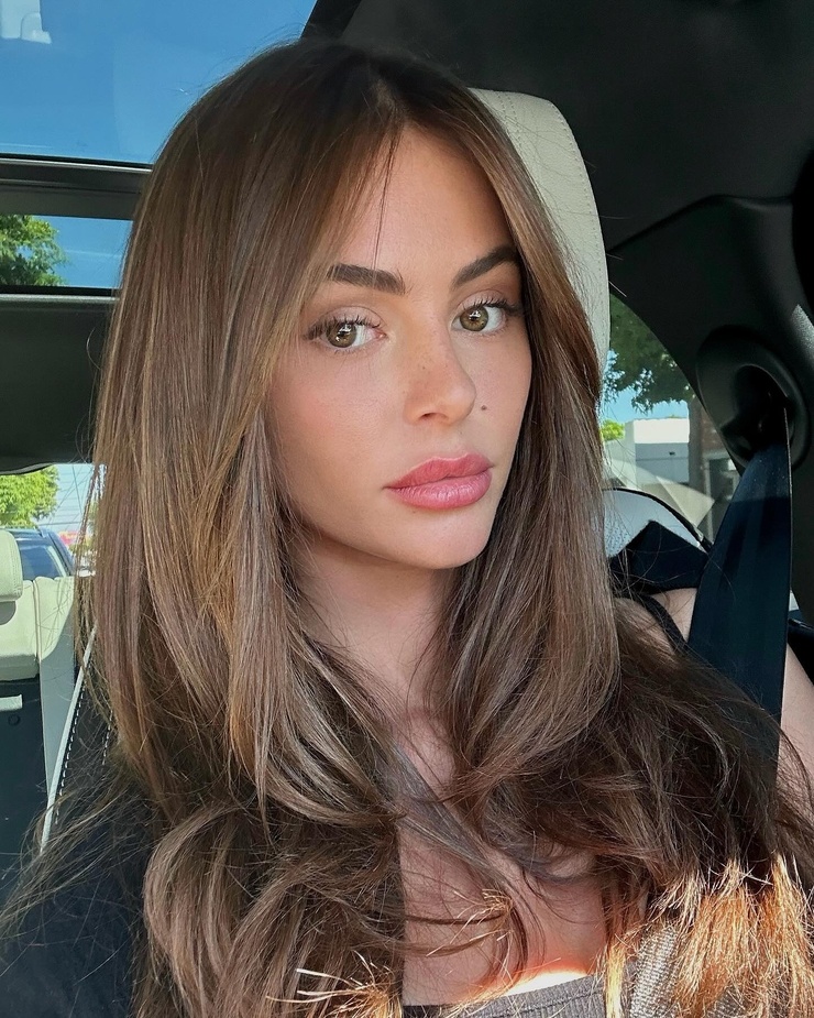 Picture of Daniella Beckerman