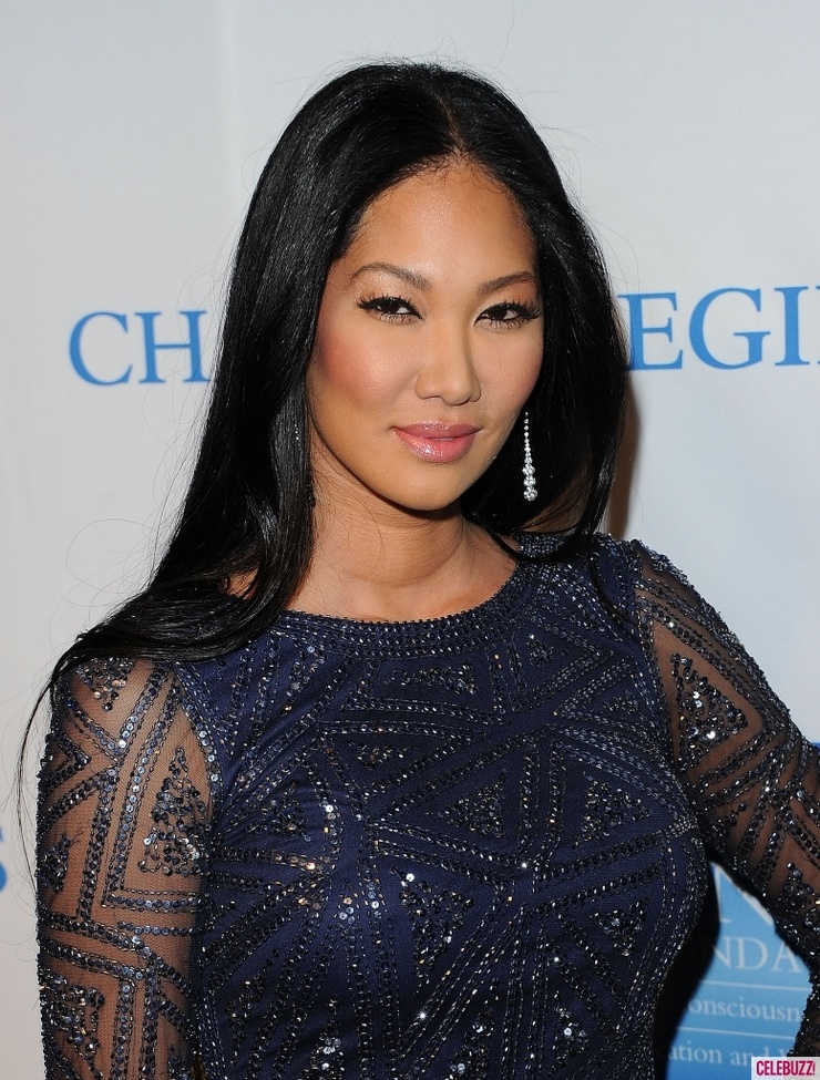 Picture of Kimora Lee Simmons