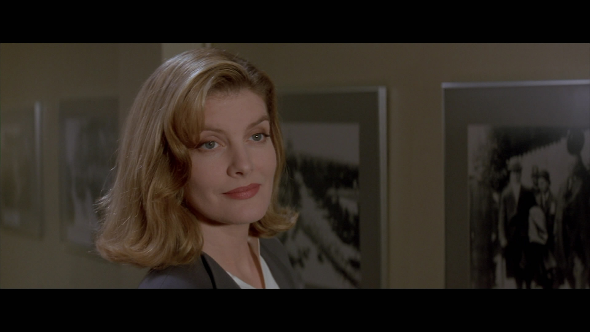 In the Line of Fire image