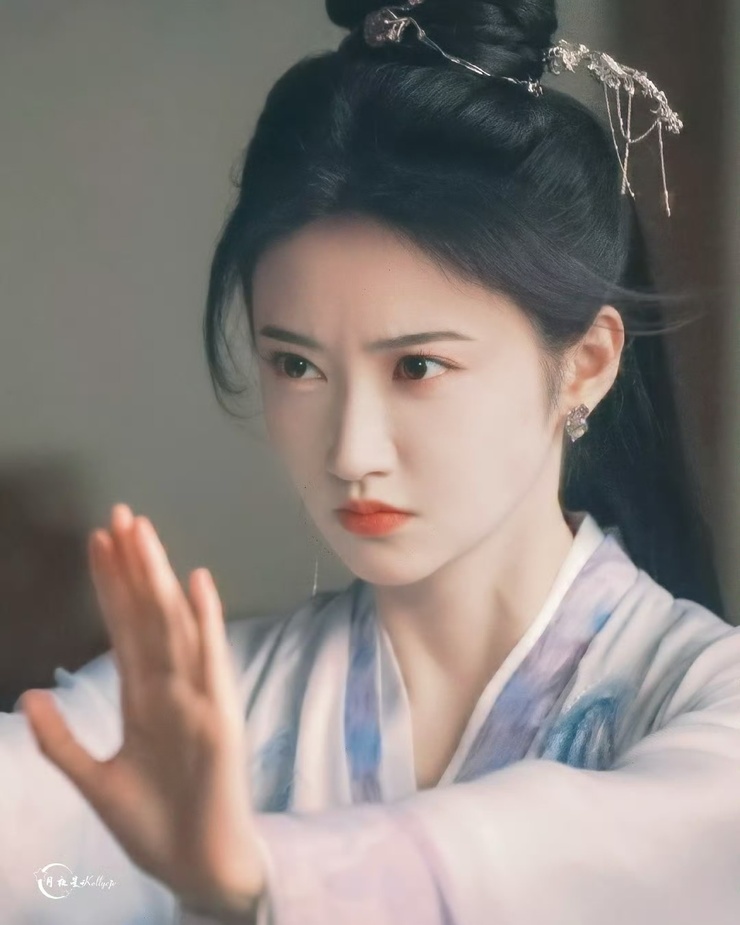 Picture of Tian Jing