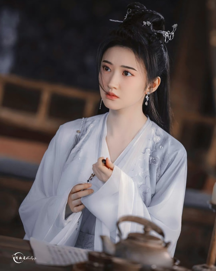 Picture of Tian Jing