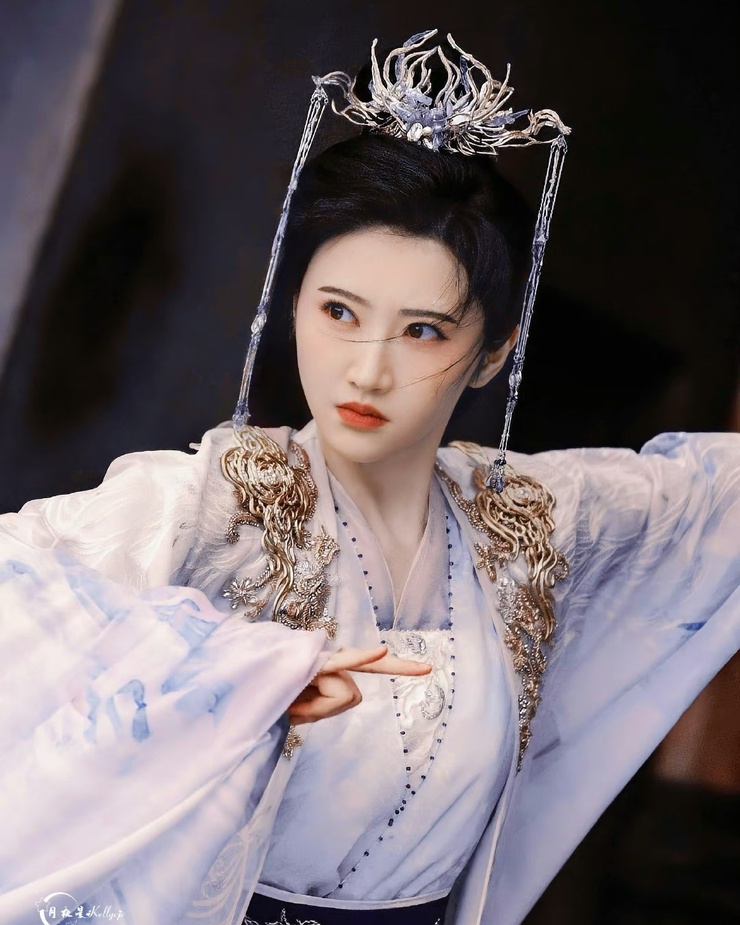 Picture of Tian Jing